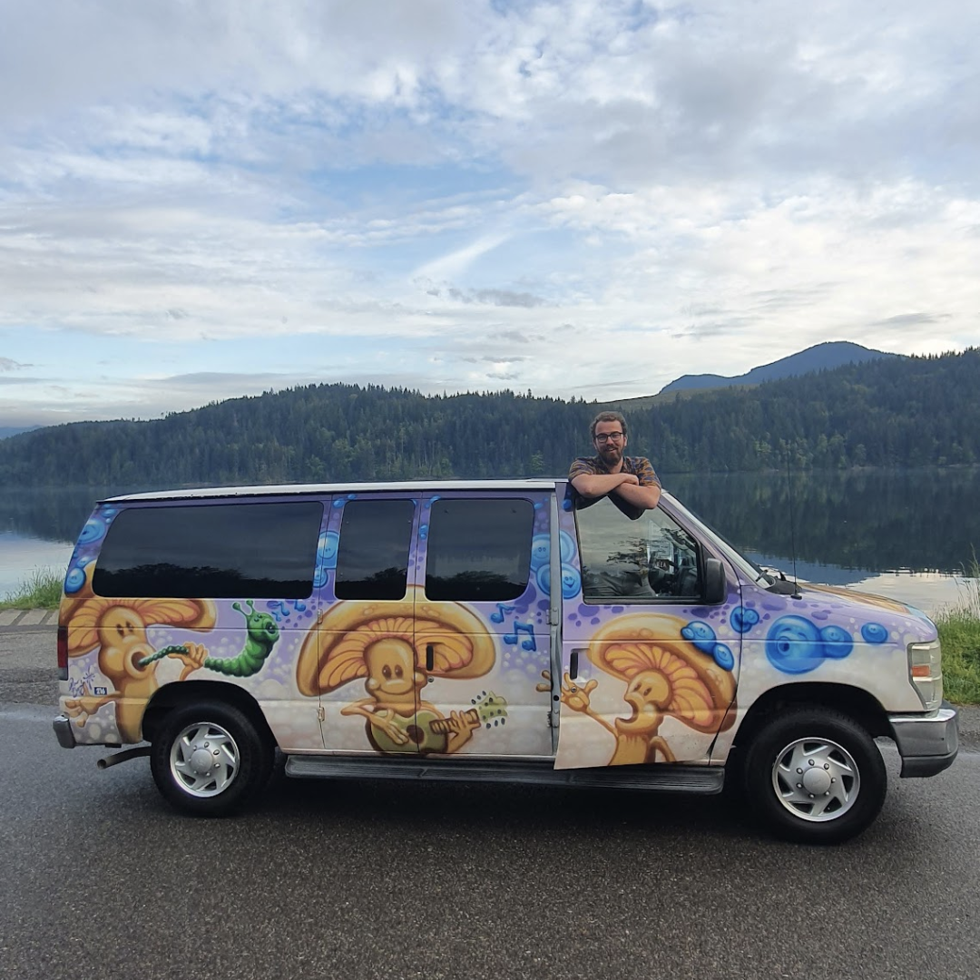 2022 – A Retrospective | ferocious composure